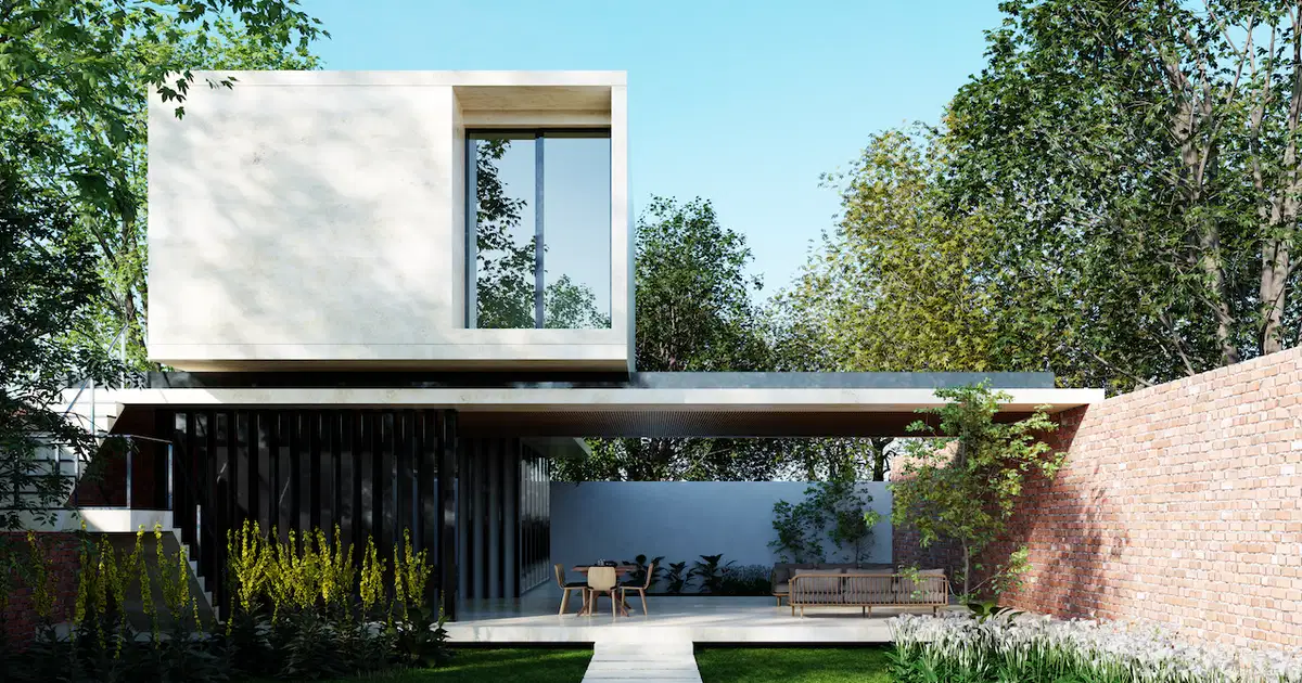 Architectural Computer Graphic / 김종석 - 숨고, 숨은고수