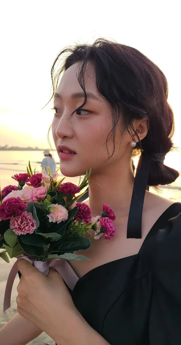 현장사진 웨딩스타일리스트수희 숨고 숨은고수