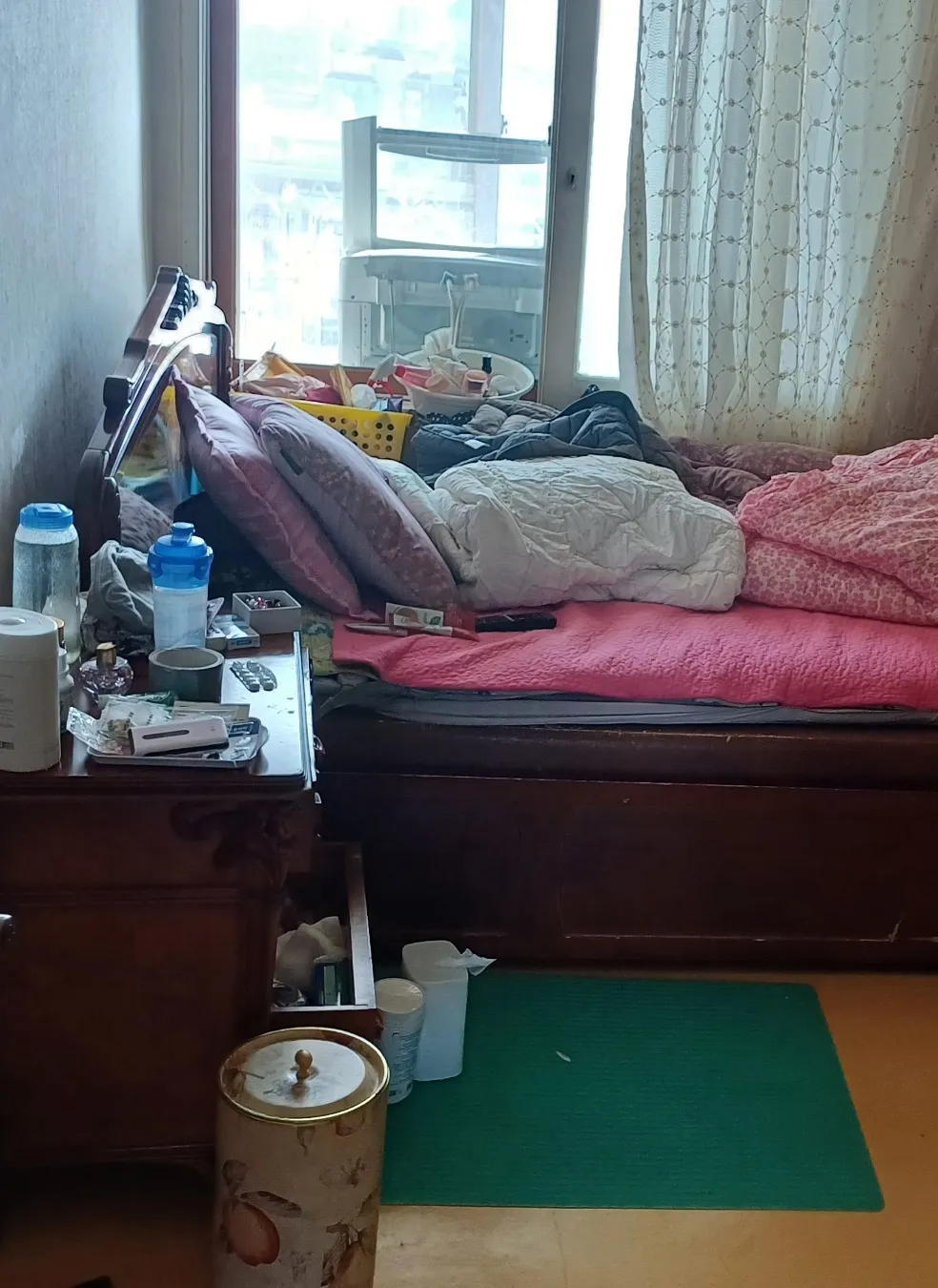 내 집처럼 내 가족처럼 생각하면서 최선을 다 하는 업체 클린enc 숨고 숨은고수
