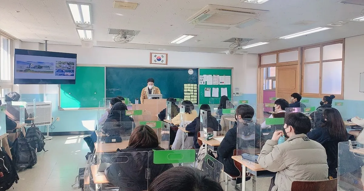 중학생에게 자기주도학습 멘토링 코칭 홍성일 숨고 숨은고수