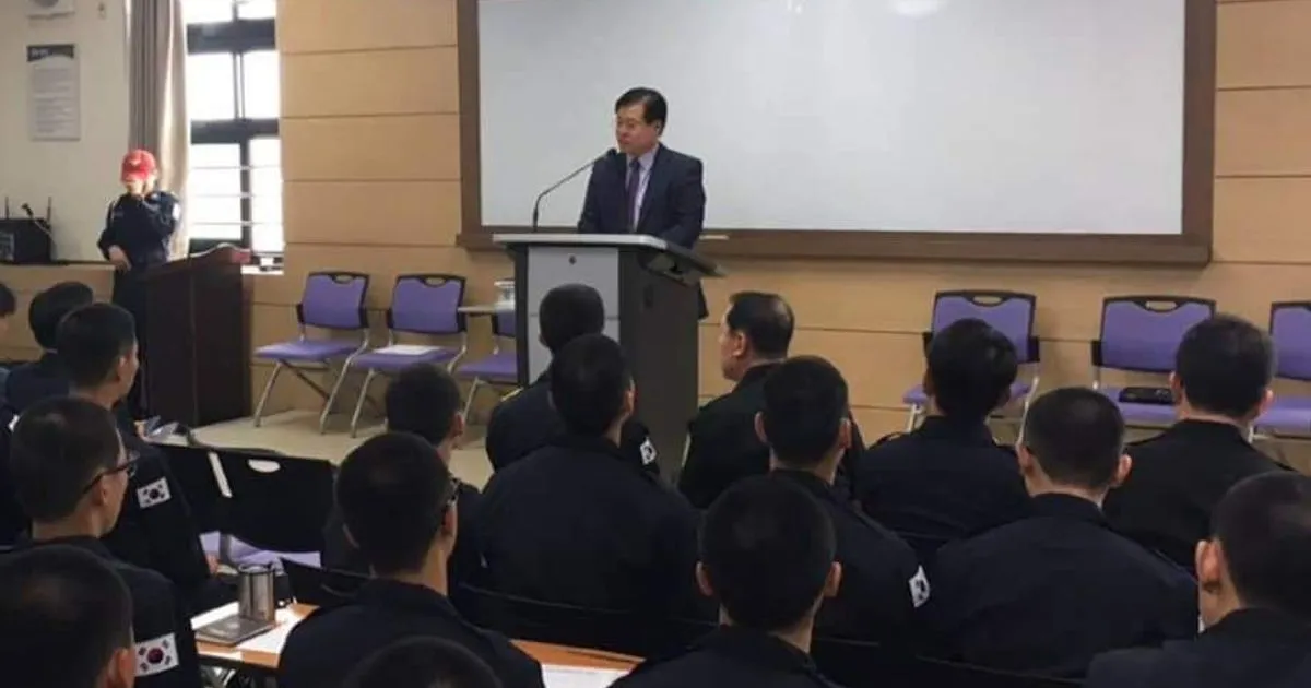 심리상담 경찰관들이 직무상 겪는 스트레스와 트라우마 심리상담 Dr 최 숨고 숨은고수
