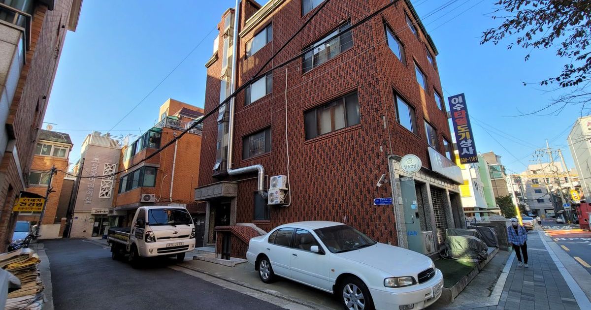 덕트철거 및식기폐기물 처리 행복을주는철거 숨고 숨은고수
