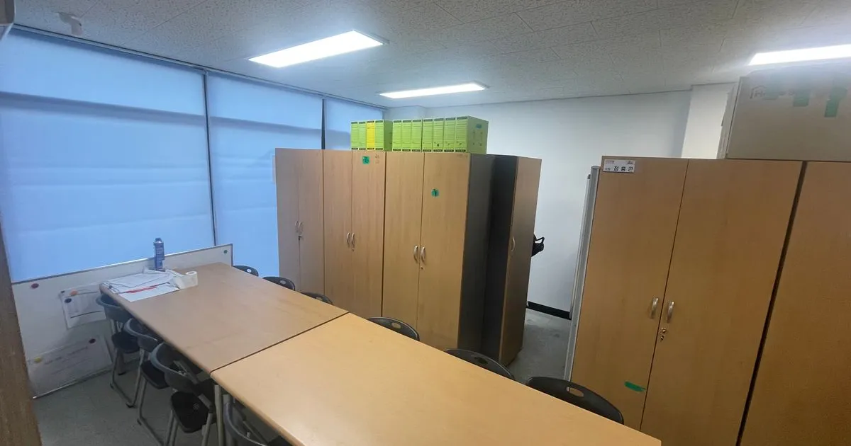 건설현장 사무실 이전 한양 익스프레스 숨고 숨은고수