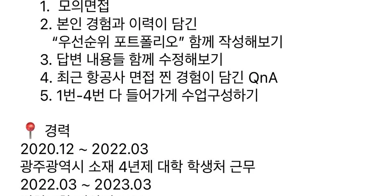 수업방식 및 드릴말씀 찐플라이 숨고 숨은고수