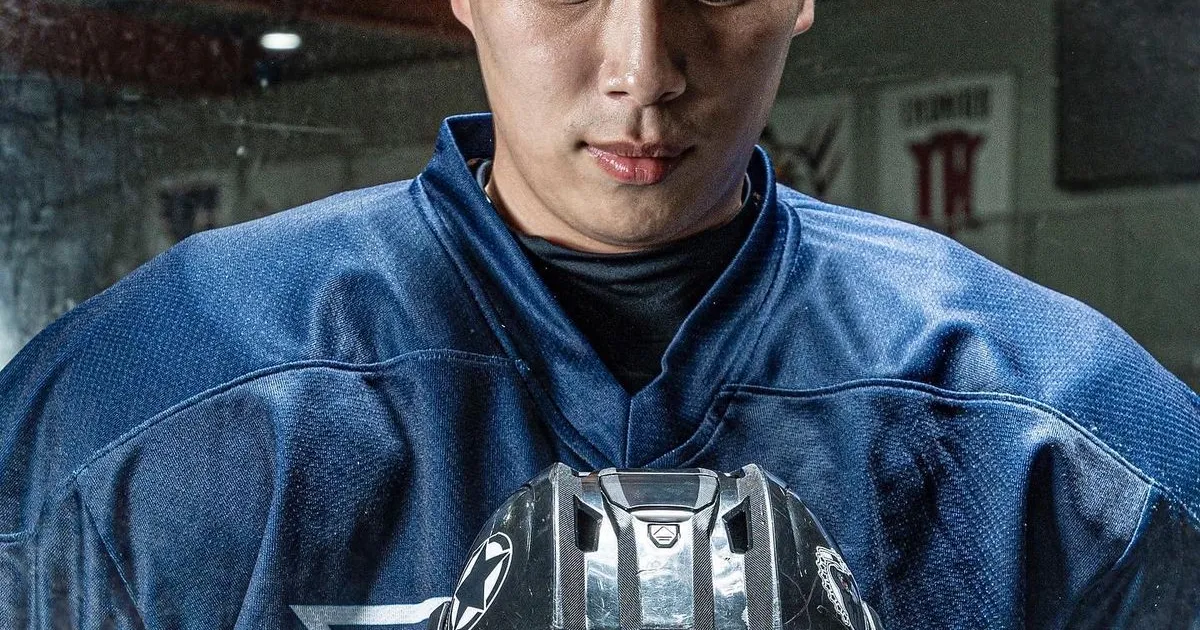 하키팀 촬영 신동민 숨고 숨은고수