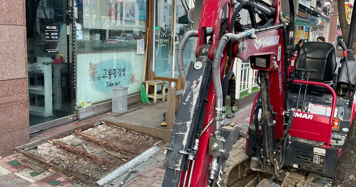 상하수도 공사 미니굴착기완희중기 숨고 숨은고수