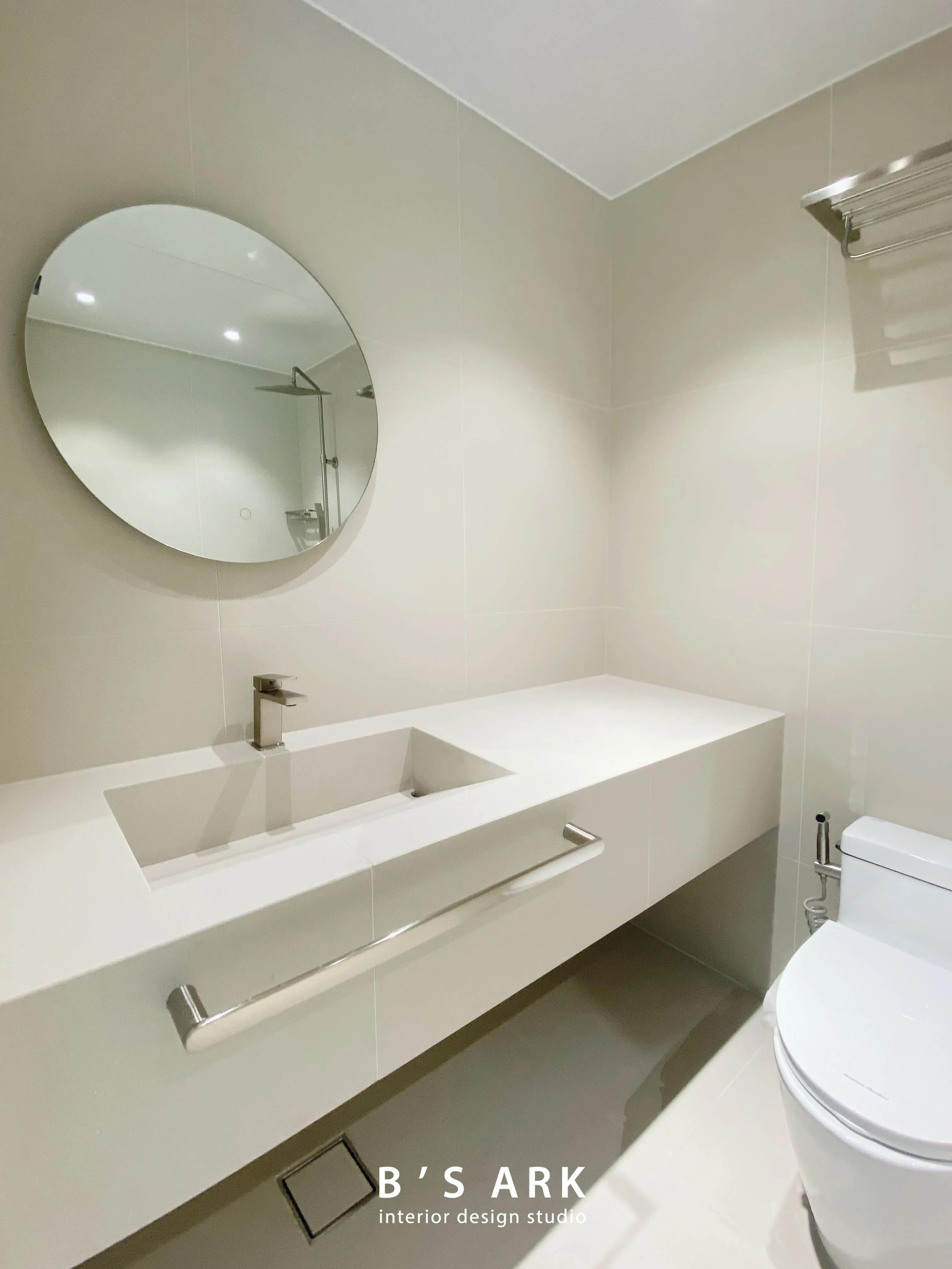 연산 경동 메르빌 34PY / 비스아크디자인(인테리어) - 숨고, 숨은고수