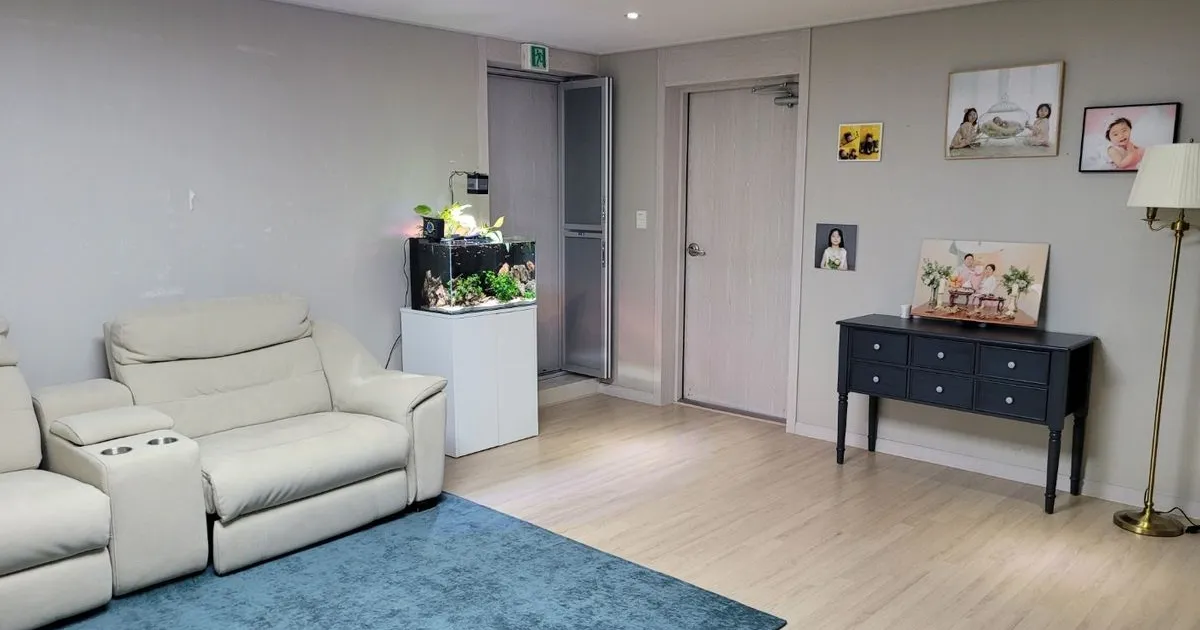 대구 홈스타일링 / 홈스타일링 더 휴(home styling the hue - 숨고, 숨은고수