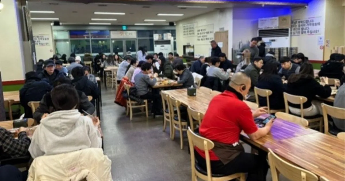 송파구 한식뷔페 홍보 길도윤 숨고 숨은고수