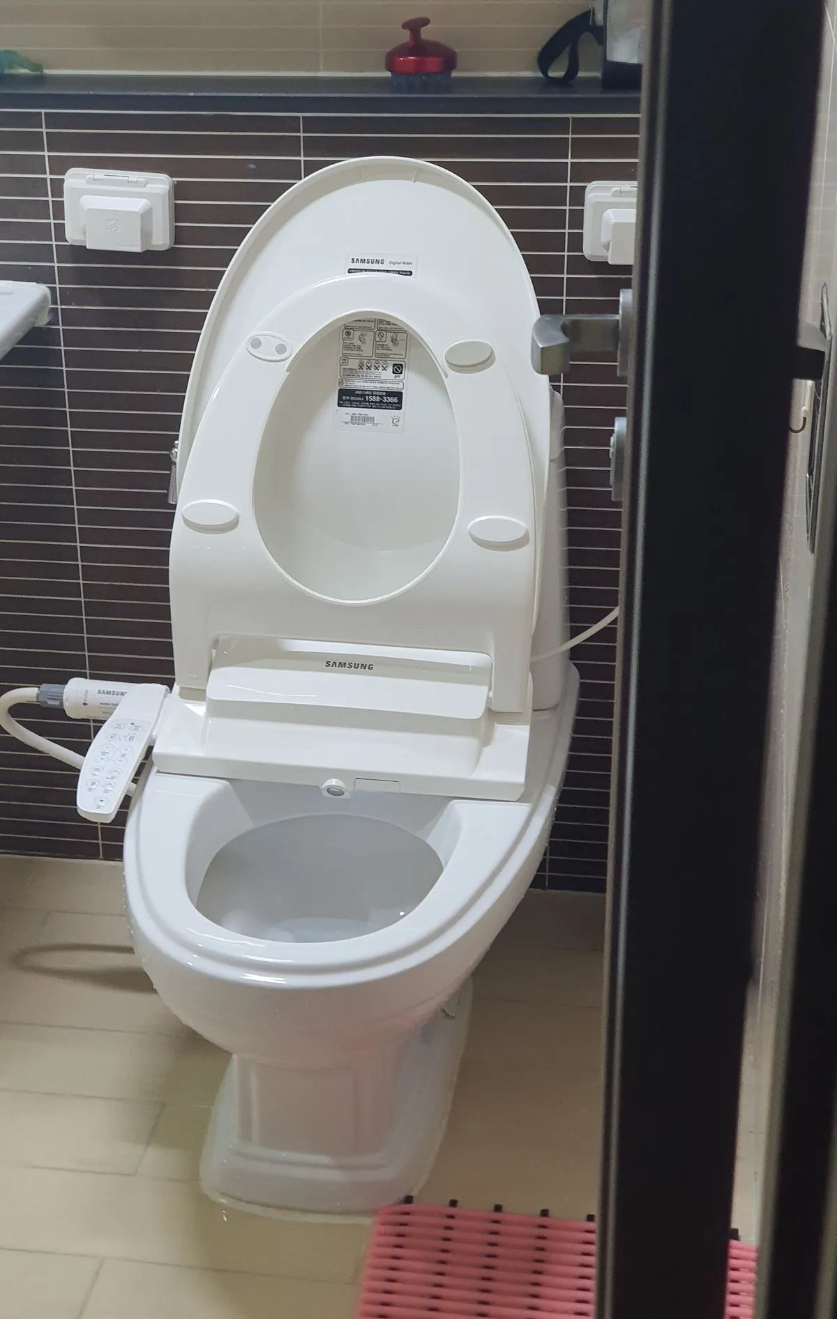 비데청소 초록숲홈케어 달서점 숨고 숨은고수