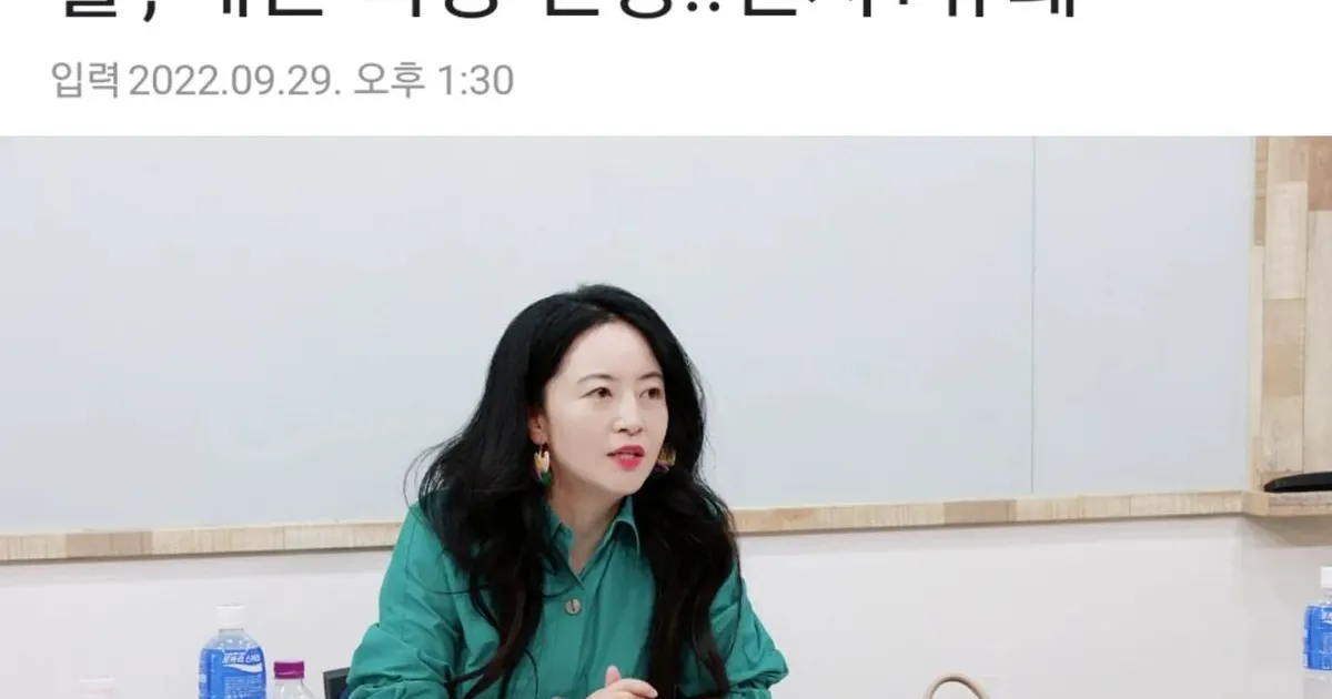 웹드라마 제작 캐스팅 배우 이태영 숨고 숨은고수