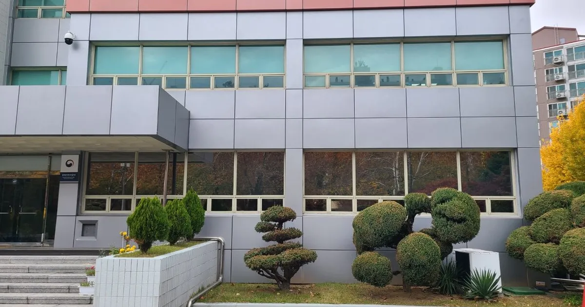 충북지방조달청 단열필름 시공 프리미엄 단열열차단 필름 디엔지에너지솔루션 숨고 숨은고수