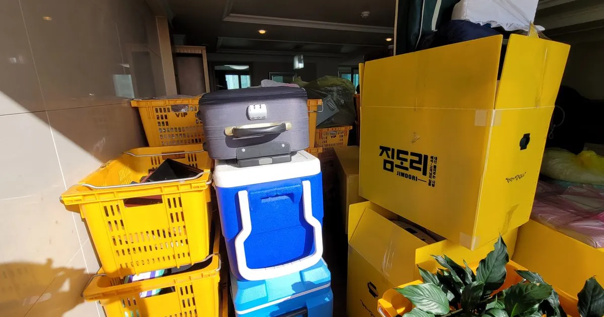 5톤 가정 포장이사 이재덕 숨고 숨은고수