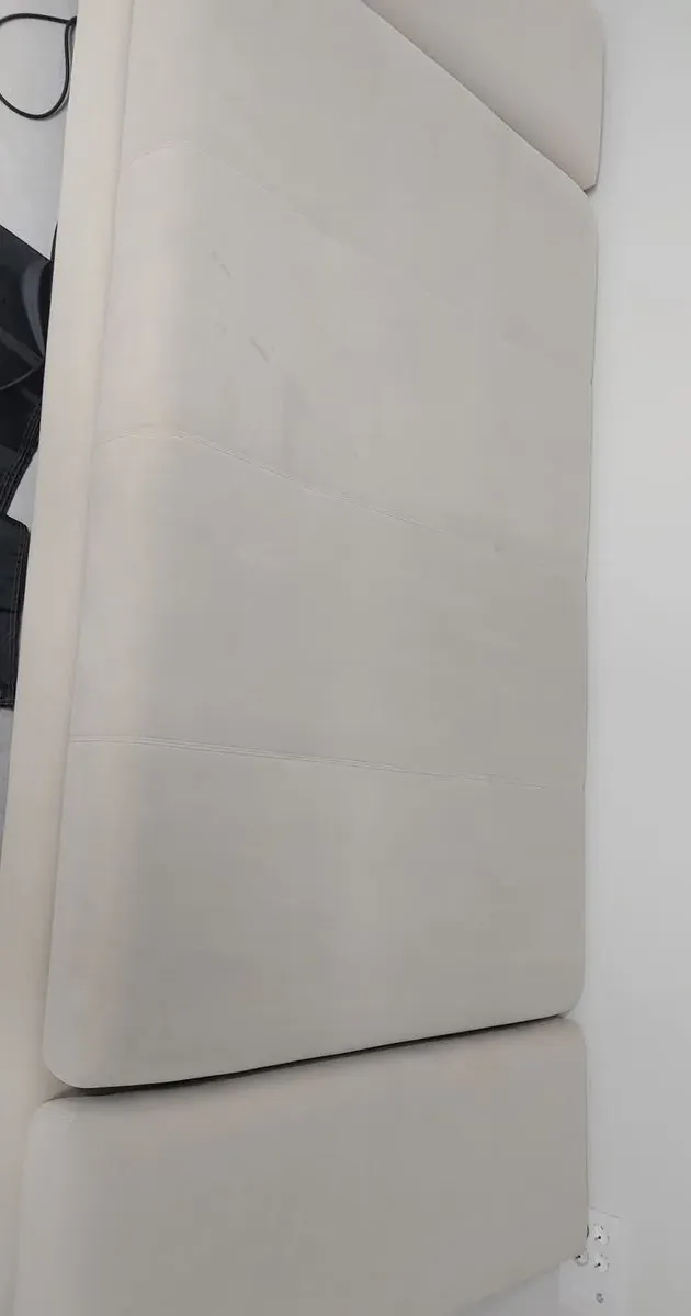 3인용 쇼파 전체 습식클리닝 진행건 안선욱 숨고 숨은고수