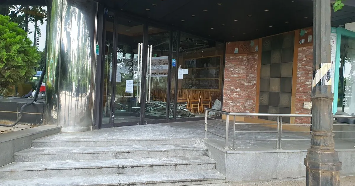 커피빈 여의점 전승호 숨고 숨은고수