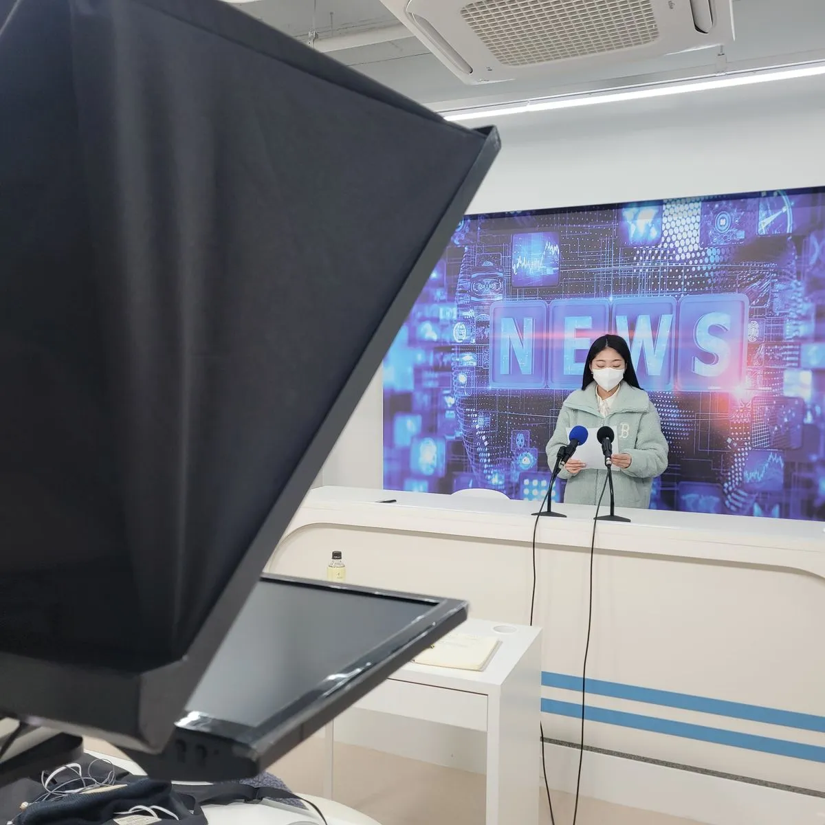 스피치 개인지도 과정 이예인 숨고 숨은고수