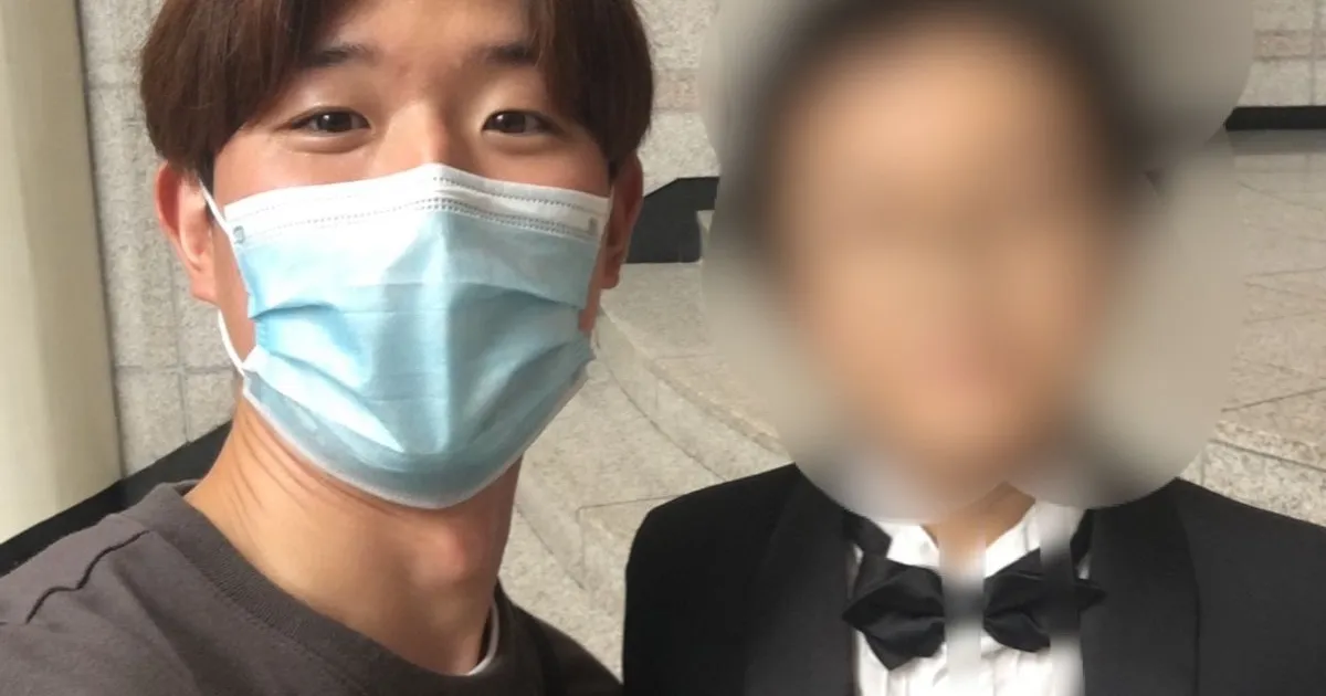 전국 청소년 음악 경연 대회 콩쿨 참가 박현욱 숨고 숨은고수