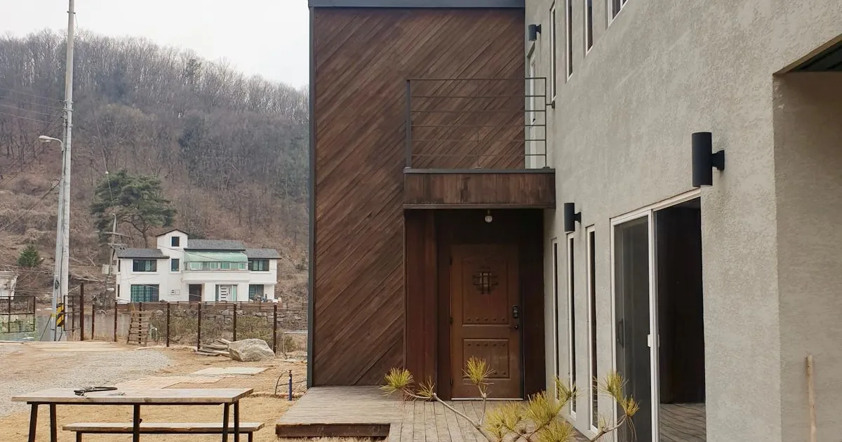 주택 건설 및 내부 인테리어 골든하우징 숨고 숨은고수