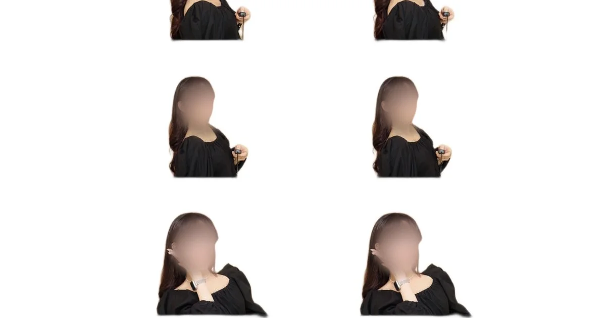 사진편집배경 색상변경 및 인물 누끼 비포에딧 숨고 숨은고수