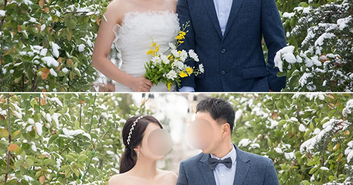 웨딩 프리미엄보정 느아로드 디자인 숨고 숨은고수