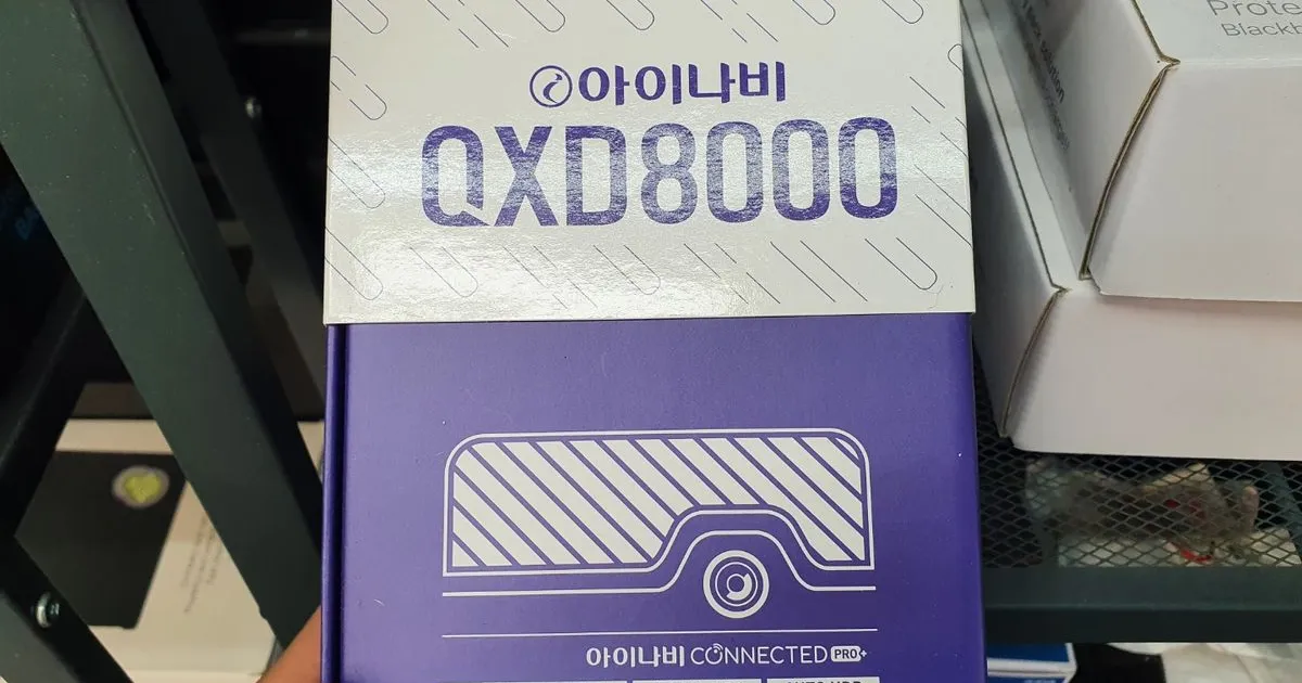 블랙박스와 보조베터리 작업 도도 카케어서비스 월산점 숨고 숨은고수