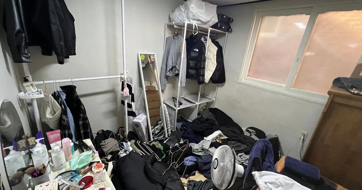 정리정돈 및 전체청소 열정의청년들 숨고 숨은고수