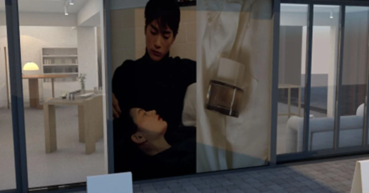 VMD 시안부터 인테리어 3D시안 모두 가능합니다. / 김지성 - 숨고, 숨은고수