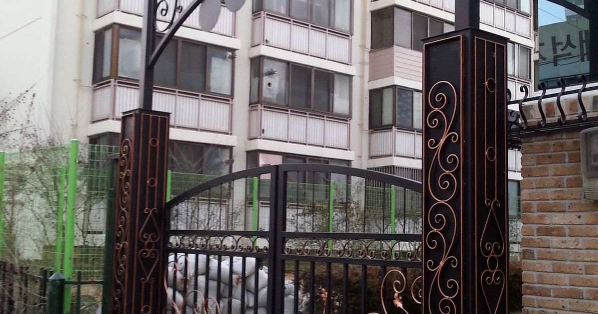 대문제작시공 철방 숨고 숨은고수
