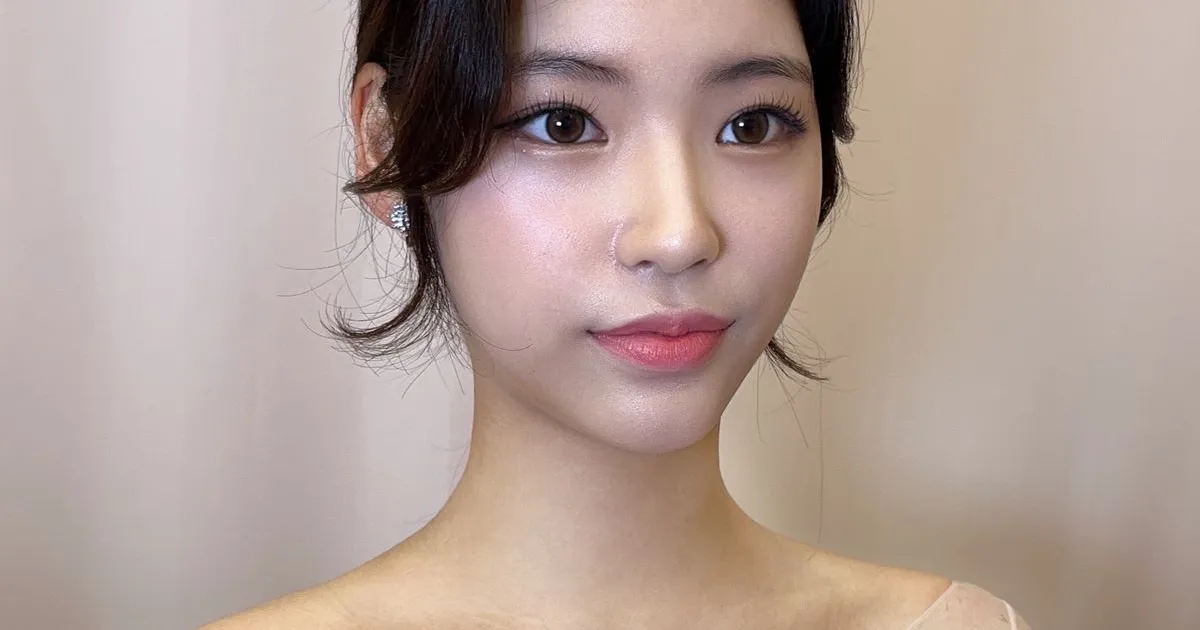 웨딩 헤어 메이크업 살롱드라라 숨고 숨은고수