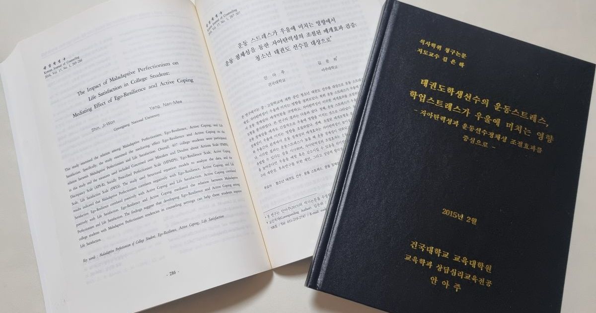 논문 안아주 숨고 숨은고수