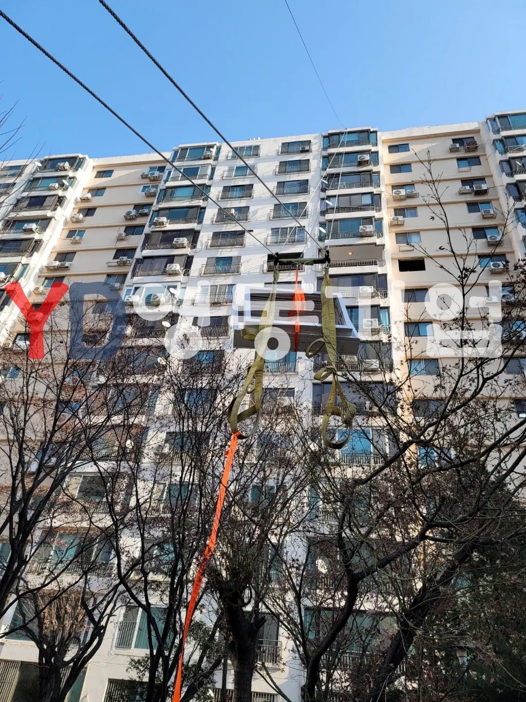 여의도동 수정아파트 10층 샷시교체 윈찌작업 영동기업 샷시전문업체 숨고 숨은고수