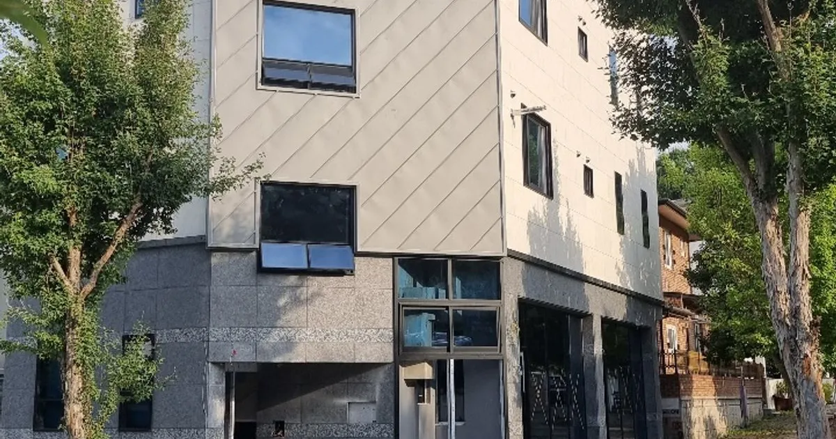 일곡동 상가건물 주식회사 성문종합건설 숨고 숨은고수