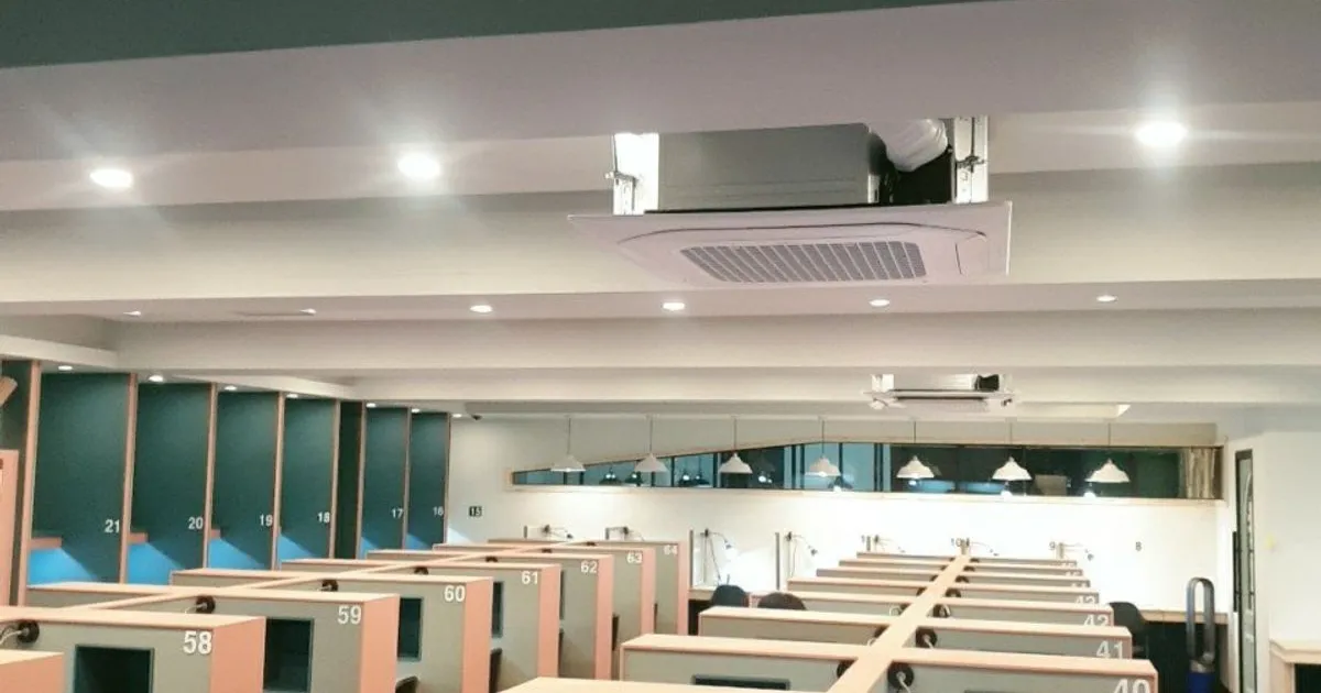 창원 독서실 인테리어 정프로 숨고 숨은고수