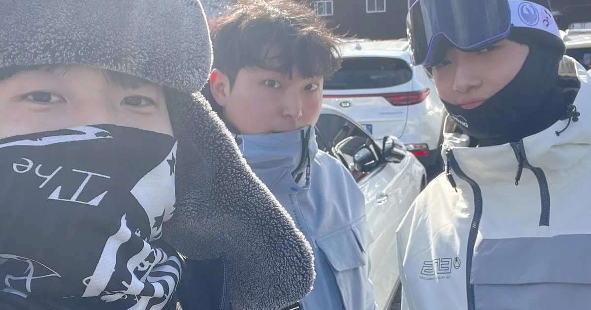 강습생들과 기념샷 주윤성 숨고 숨은고수