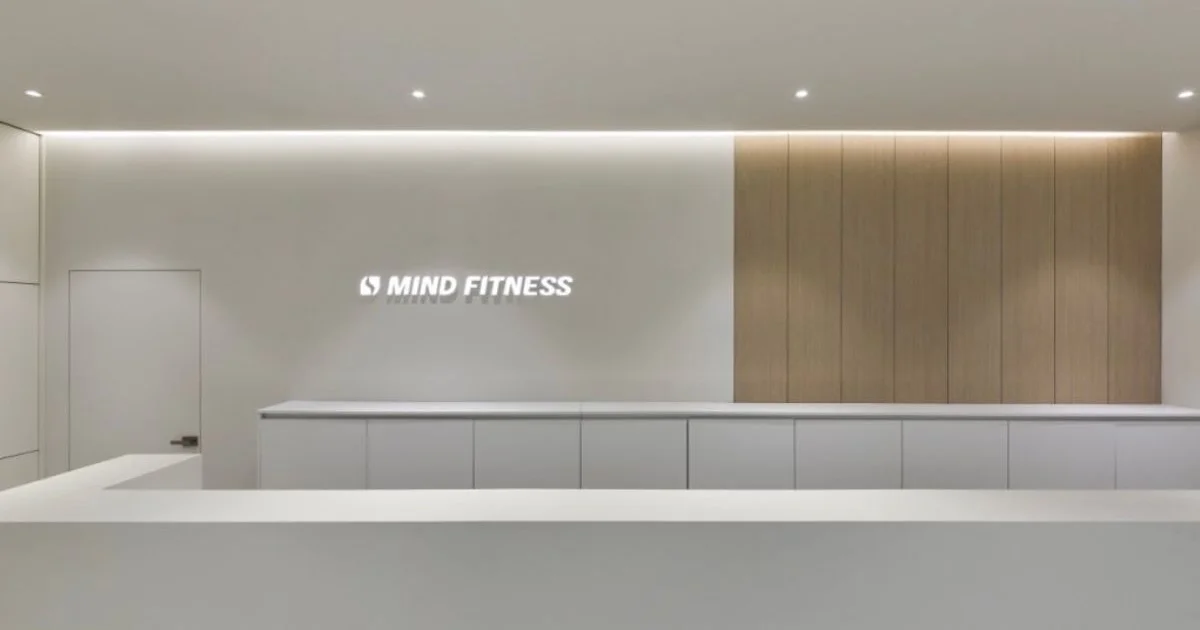 휘트니스센터 설계 및 시공 Ideal 숨고 숨은고수