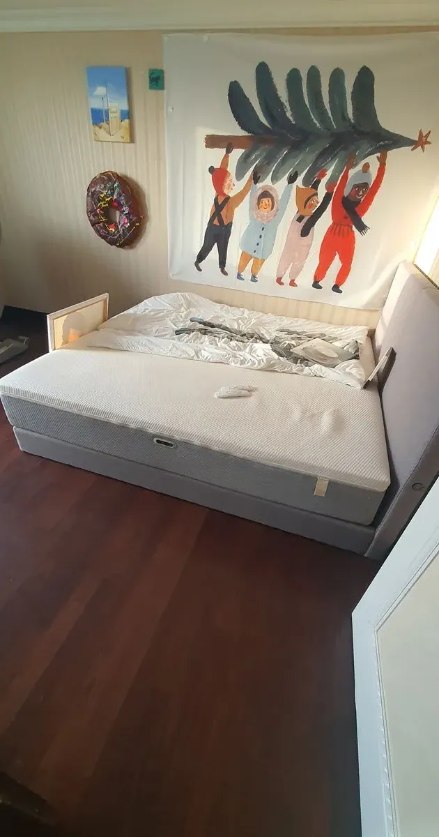 방간침대이전작업 차카화물 숨고 숨은고수