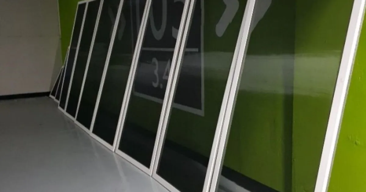 야간작업도ok 방충망교체는 방충망키퍼 방충망키퍼 숨고 숨은고수