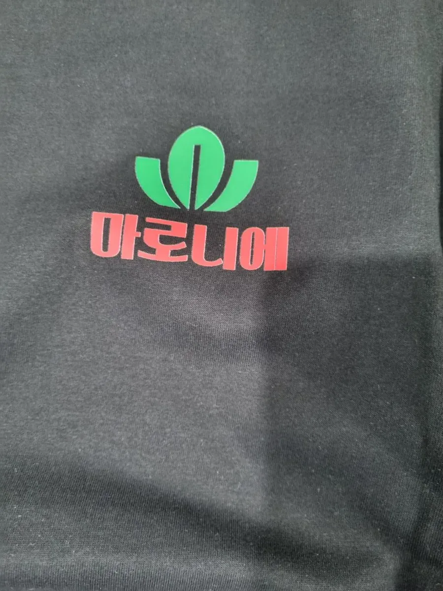 식당 유니폼 제작 티오더스튜디오 숨고 숨은고수
