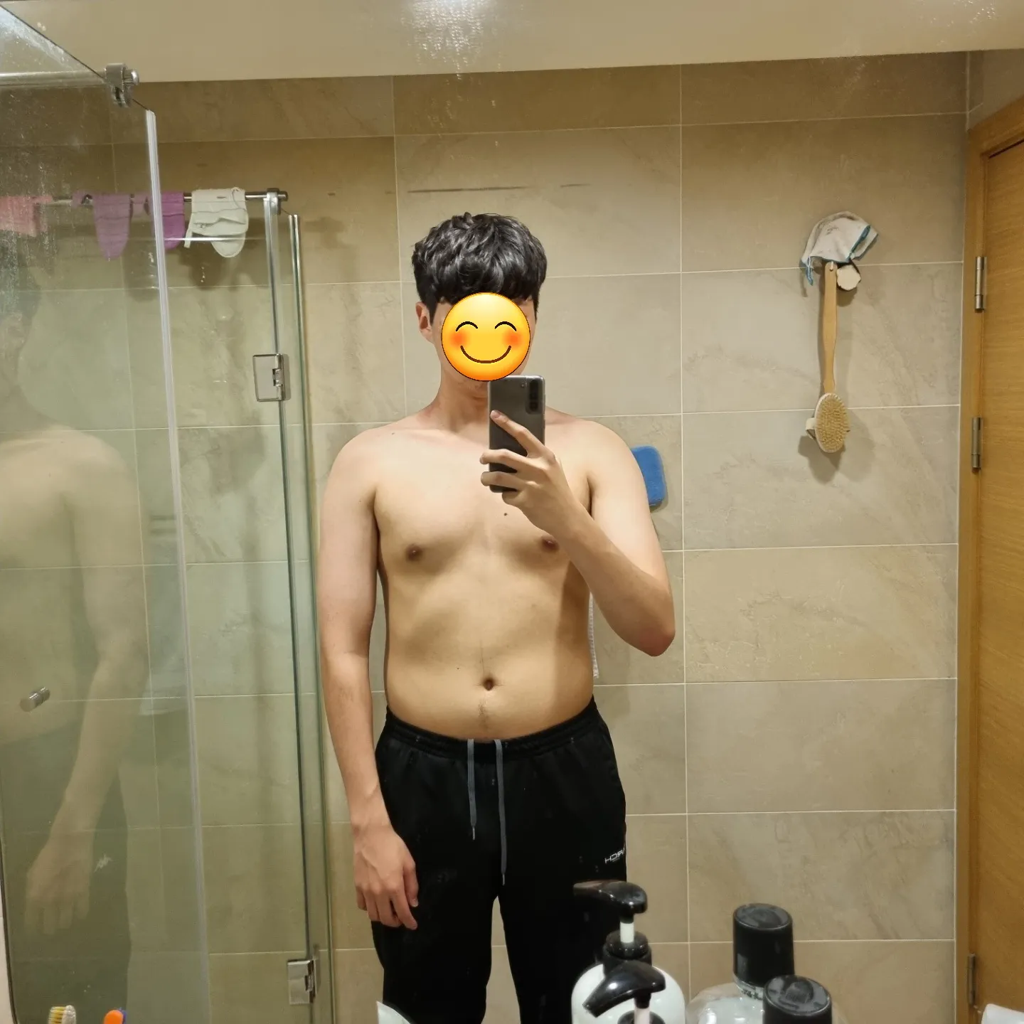 바디프로필 우동윤 숨고 숨은고수