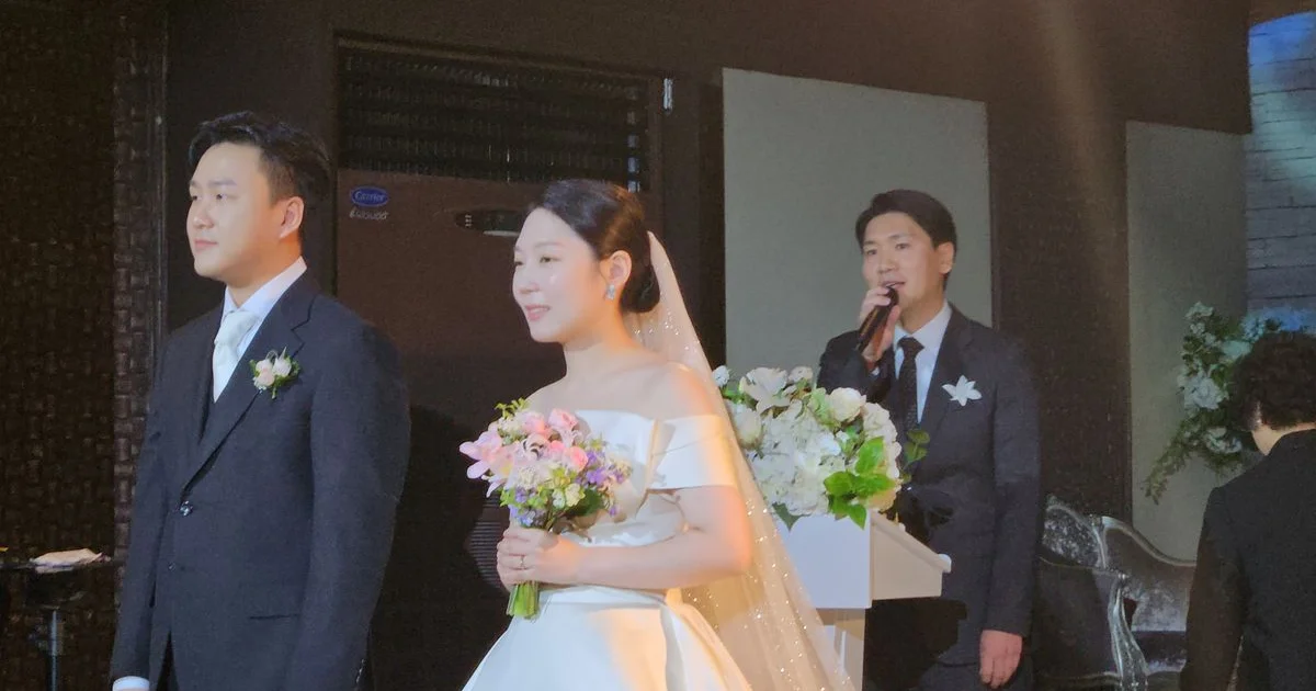 결혼식 사회 이인우 숨고 숨은고수