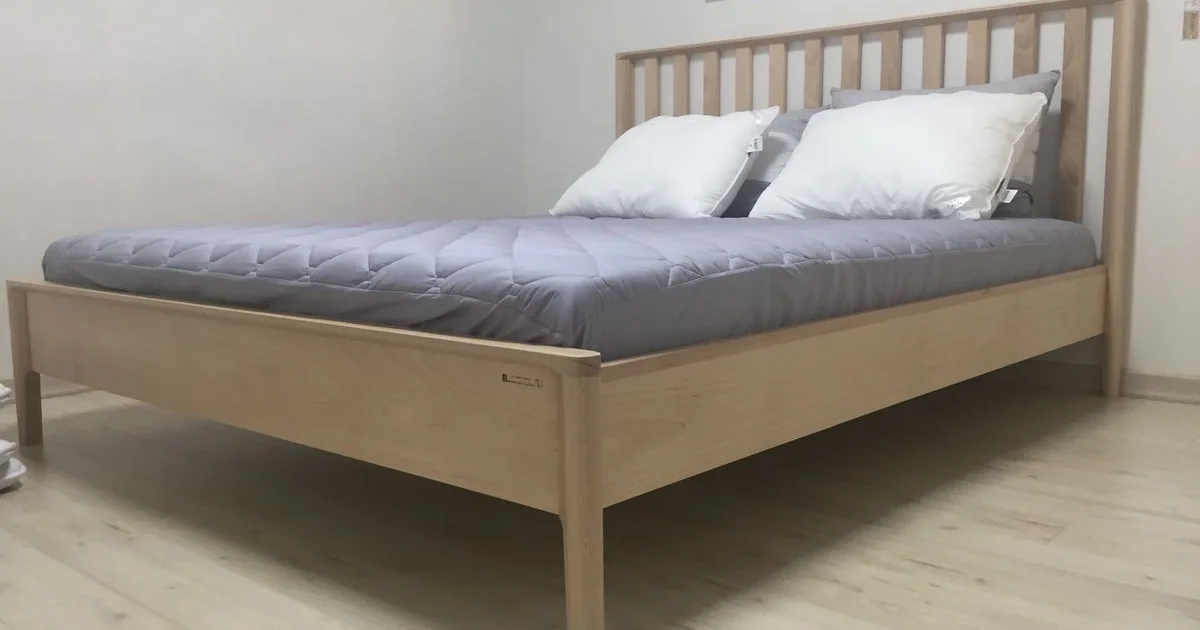 Bed Frame 김경래 숨고 숨은고수