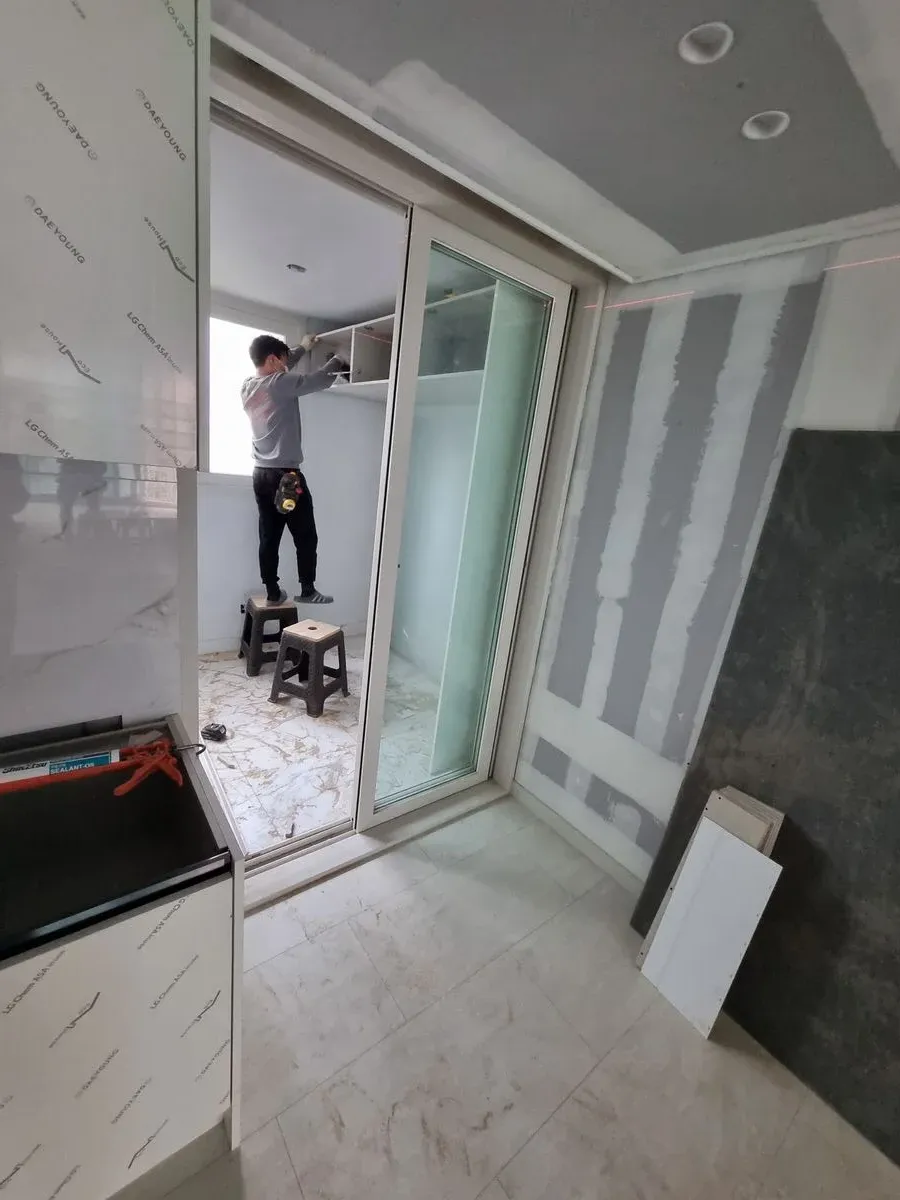 천안 목천 신도브래뉴2차 34py / 미가수토탈인테리어 - 숨고, 숨은고수