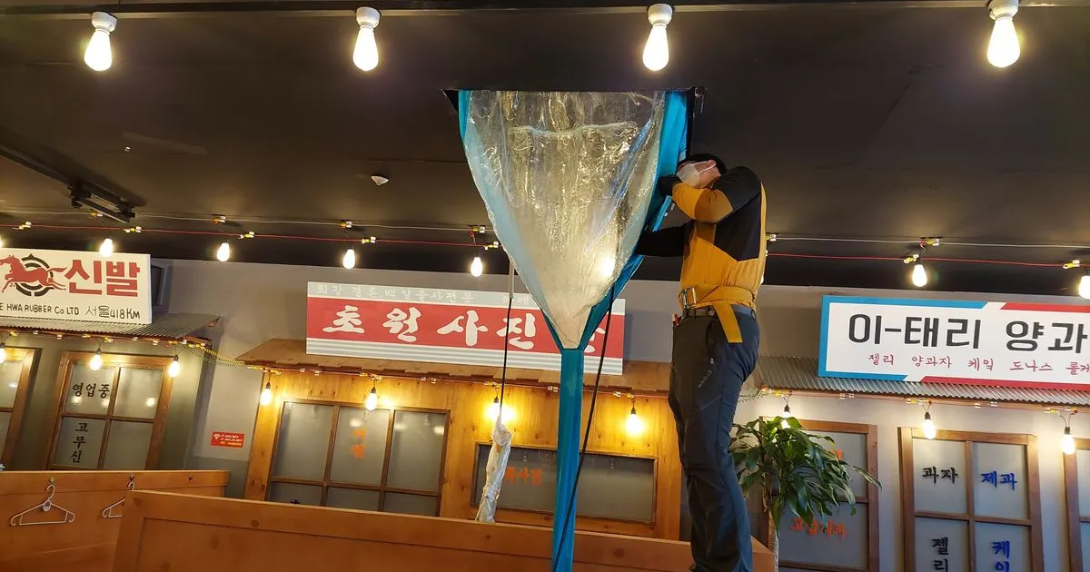 에어컨청소 크린케어에어컨청소 숨고 숨은고수