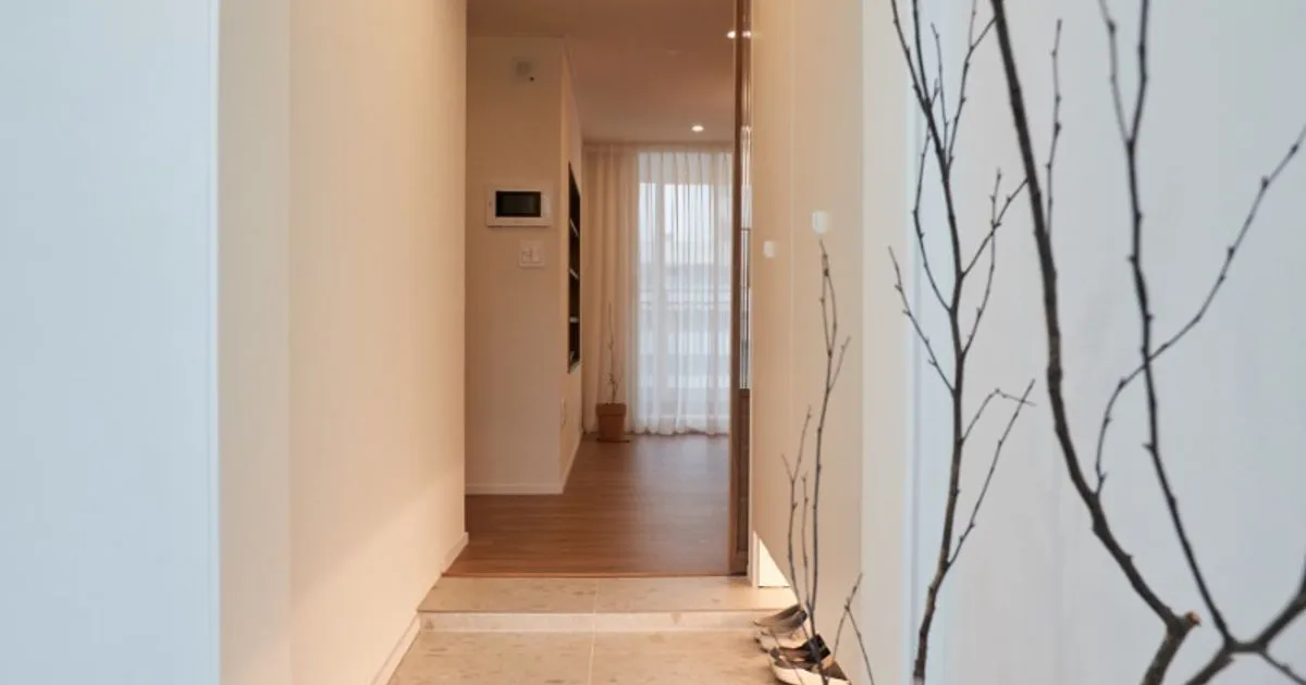 개봉동 APT 34py / 인테리어 린 - 숨고, 숨은고수