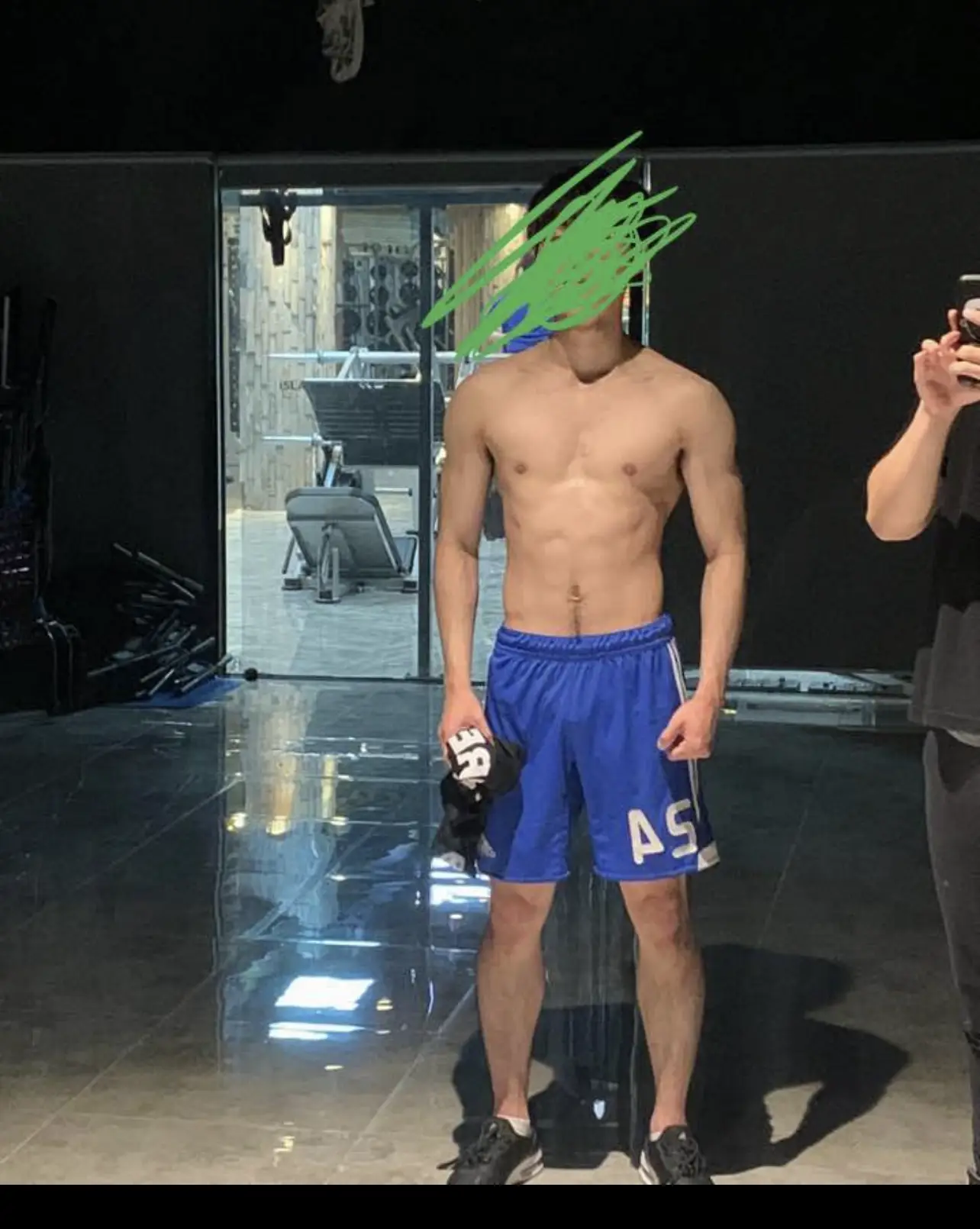 목적에 맞게 다이어트재활바디프로필건강체중증가 임동윤 숨고 숨은고수