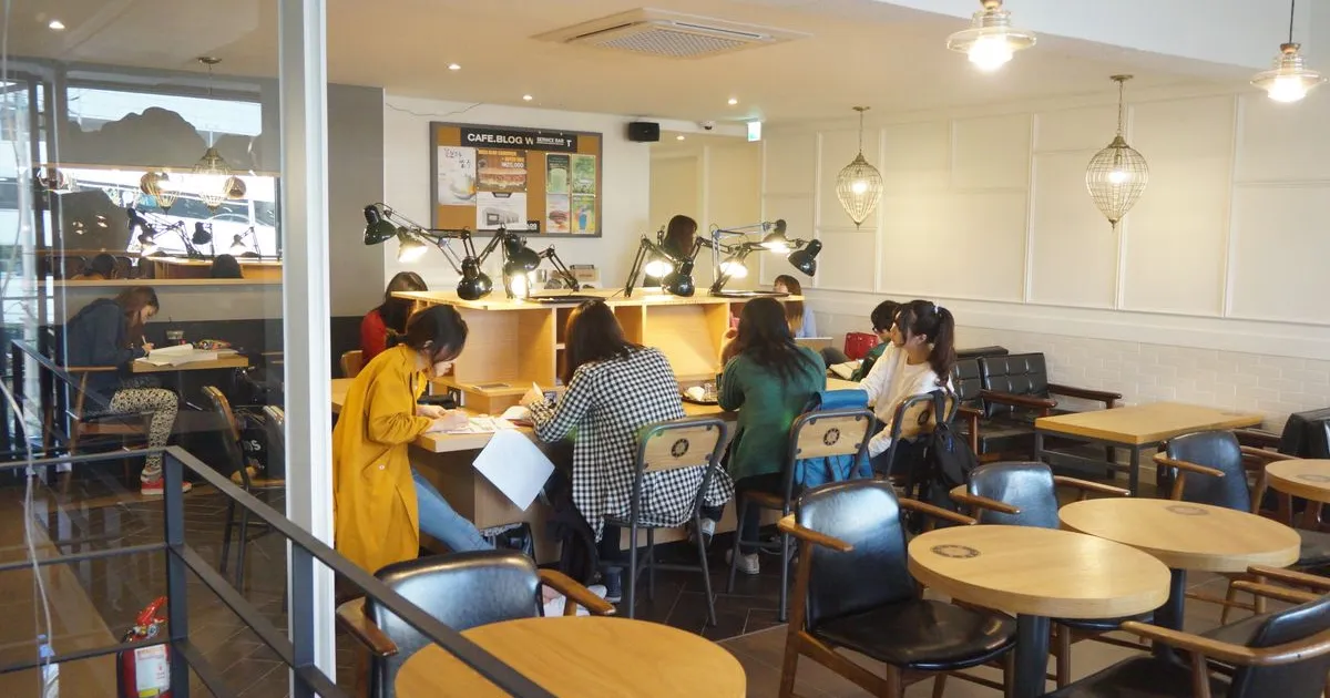 카페 음향시공 대림에이브이엘 시공팀 숨고 숨은고수