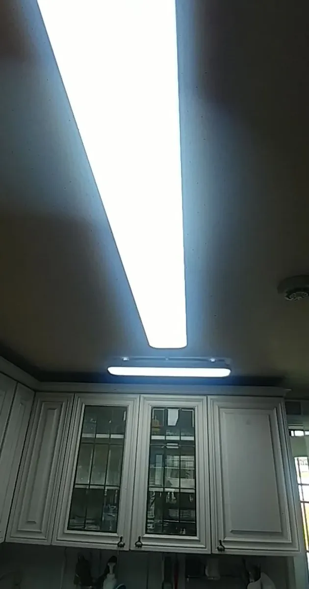 Led 등 싱크대 추가 시공 스마일홈케어 숨고 숨은고수