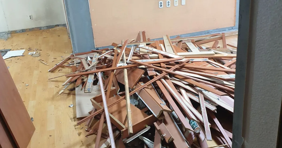 아파트철거 홍반장 숨고 숨은고수