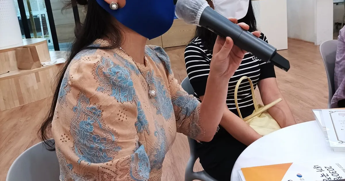 리더쉽 스피치 컨설팅 김보미 숨고 숨은고수