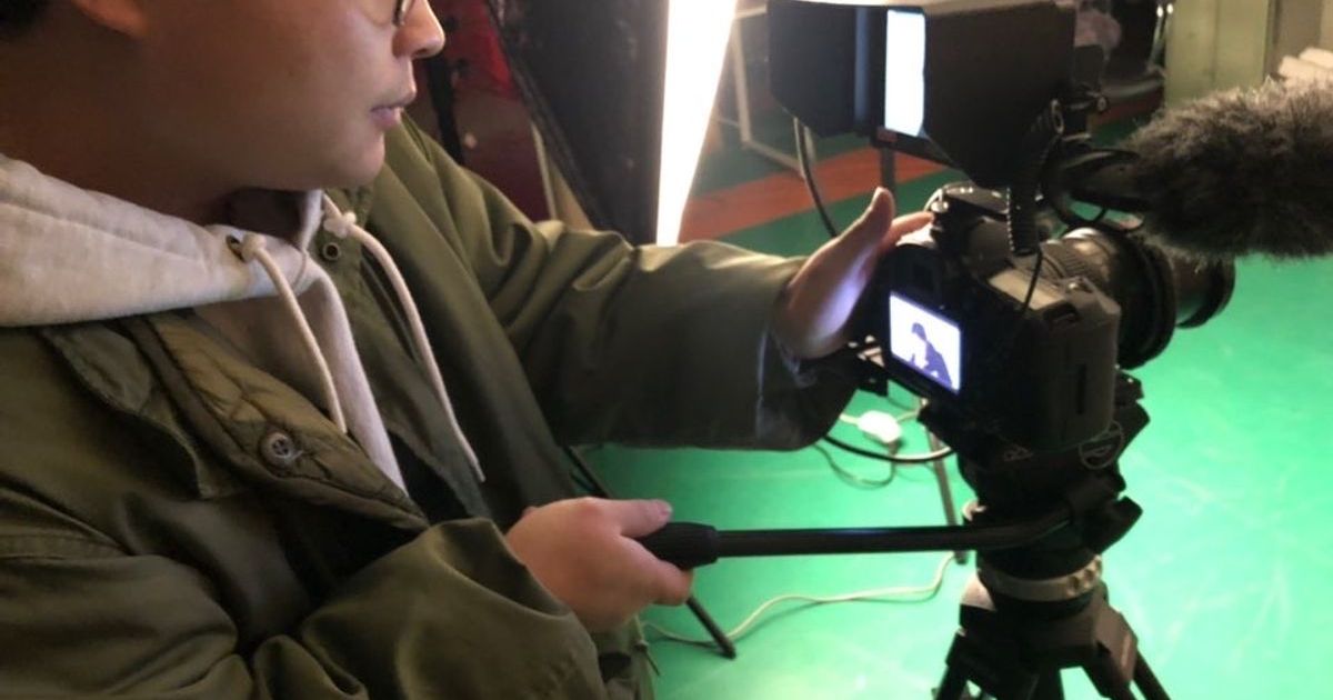 연기영상 제작 정태수 숨고 숨은고수